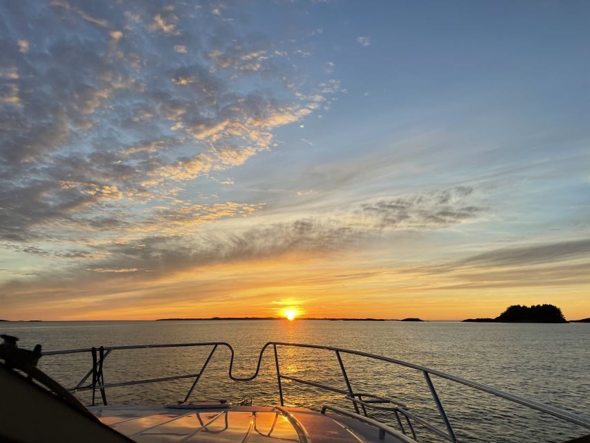 From Bergen: Private Cruise to Bekkjarvik w/ Snacks & Drinks - Practical Details and What It Means for You