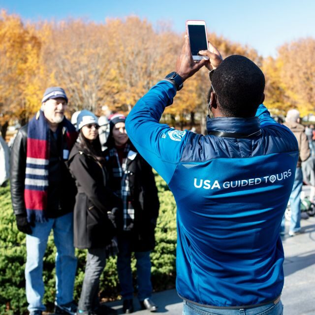 From DC: Colonial Williamsburg and Historical Triangle Tour - The Practicalities: What’s Included and What’s Not