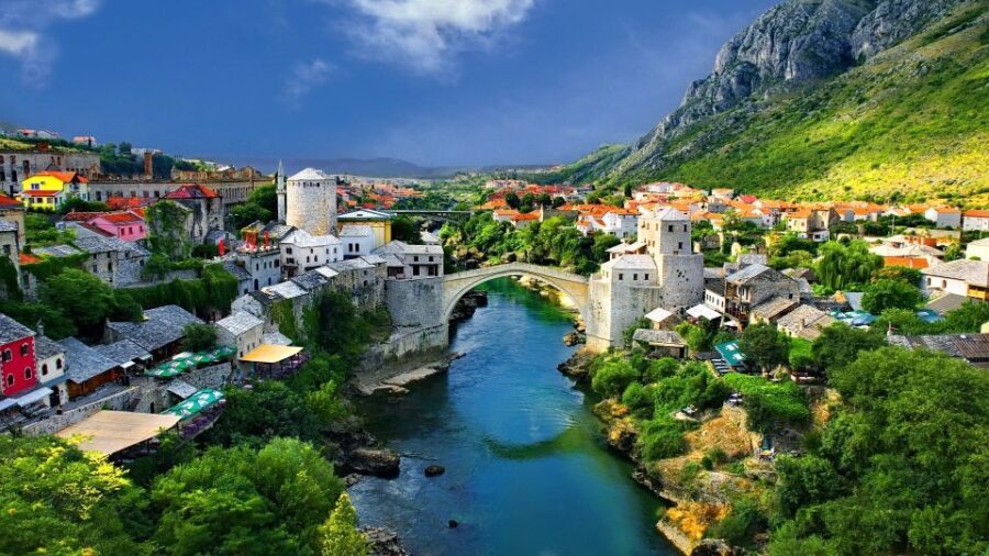 From Dubrovnik: 1-Way Tour to Sarajevo via Mostar and Konjic - Who Is This Tour Best For?