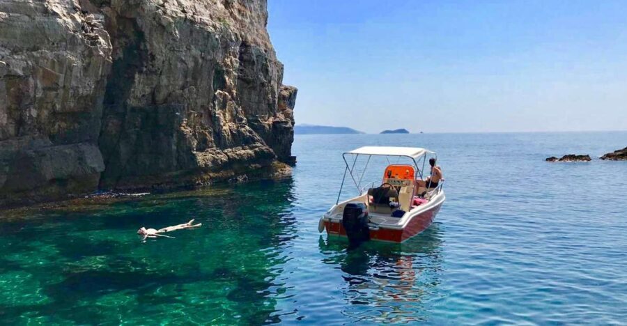 From Dubrovnik: Full-Day Private Boat Tour of Elafiti Island - Why this Tour Excels