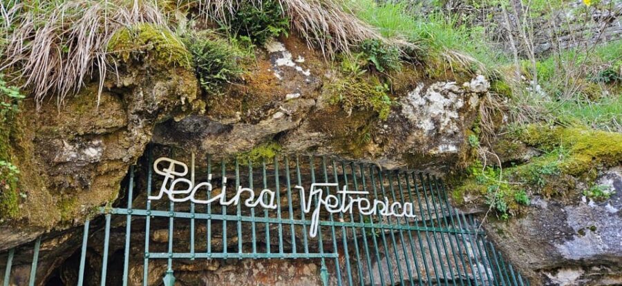 From Dubrovnik: Vjetrenica Cave and Korula Day Trip - Korula Island: Charm and History