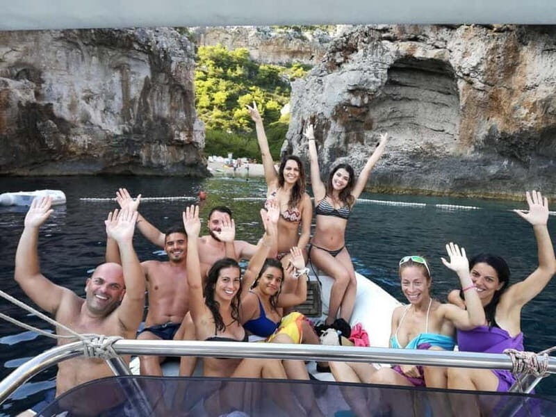 From Hvar: Island Hopping Extravaganza - The Value of the Experience