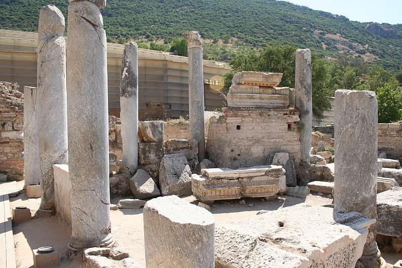 From Kusadasi or Izmir: Ephesus Private Tour - Who Will Enjoy This Tour?