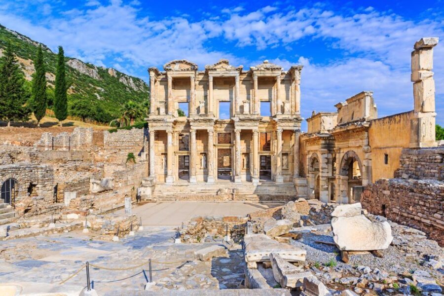 From Kusadasi Port: Private Ephesus Guided Tour - The Practicalities: How It Works