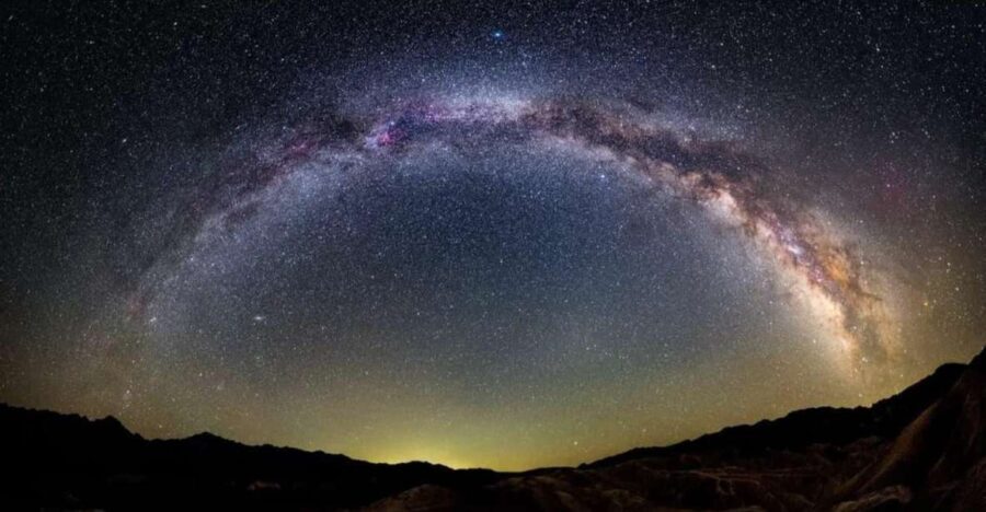 From Las Vegas: Death Valley Sunset and Starry Night Tour - Review Highlights from Participants