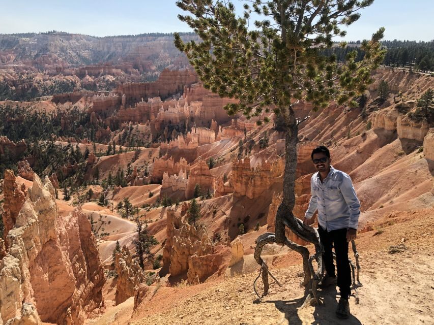 From Las Vegas: Zion and Bryce Canyon Day Trip with Pickup - What We Loved About This Tour