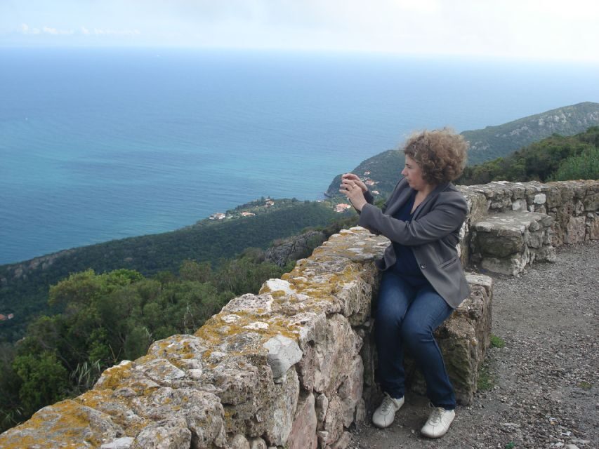 From Lisbon: Private Wine Tour with Setúbal & Arrábida - Exploring the Setúbal & Arrábida Region: A Detailed Look