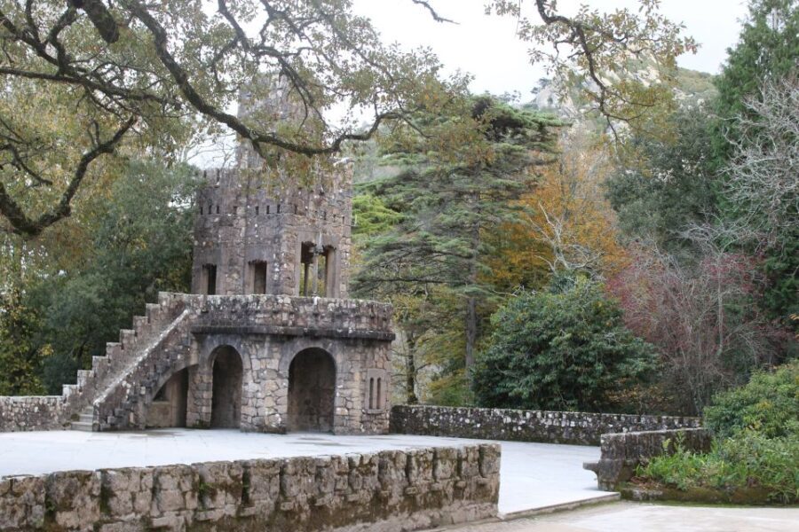 From Lisbon: Sintra, Cabo da Roca, Cascais, & Estoril Tour - The Practicalities: What’s Included & What’s Not