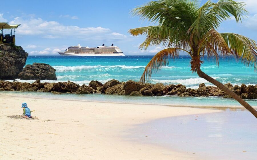 From Miami Beach: Roundtrip Bimini Ferry and Hotel Transfers - The True Value: Is It Worth It?