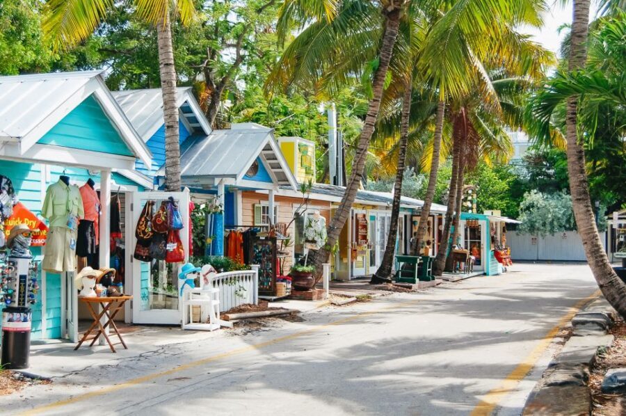 From Miami: Key West Day Trip - The Highlights of the Experience