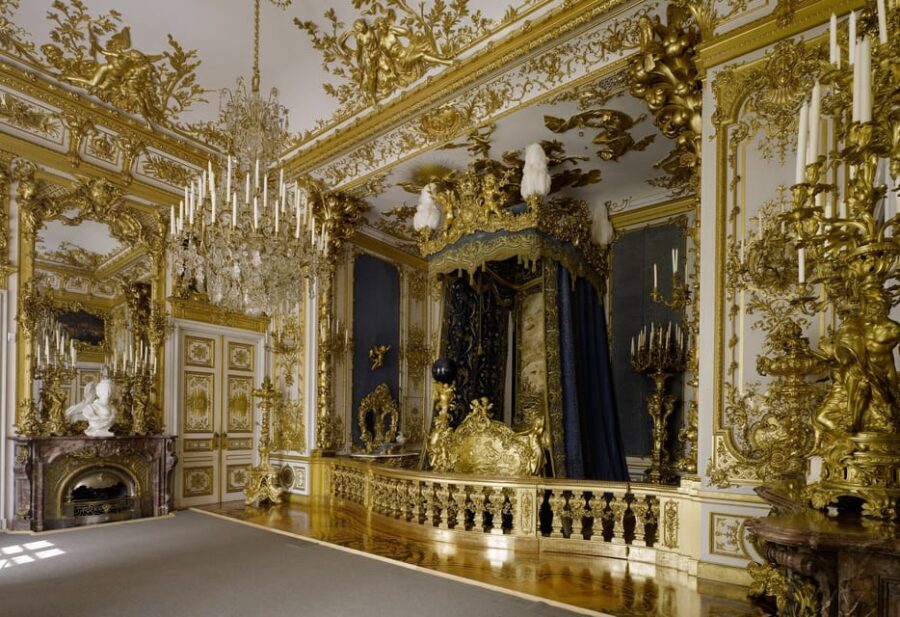 From Munich: Herrenchiemsee Palace and Boat Trip Day-Tour