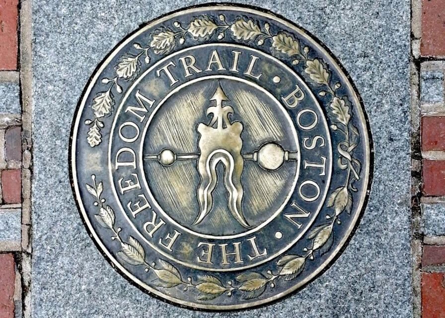 From NYC: Boston and Harvard University Guided Day Tour - The Itinerary in Detail