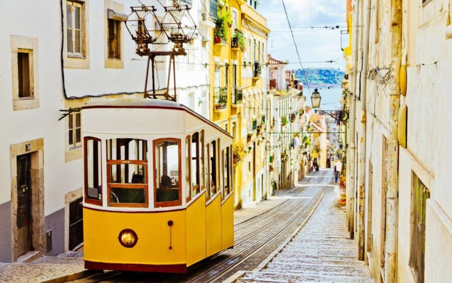 From Portimão or Albufeira: Guided Full-Day Trip to Lisbon - Who Should Book This Tour?