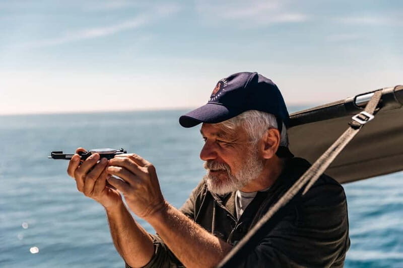 From Pula: 7-Day Sailing Trip to Northern Adriatic Islands
