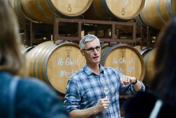 From San Francisco: Half-Day Wine Country Tour with Tastings - The Authenticity & Value of This Experience