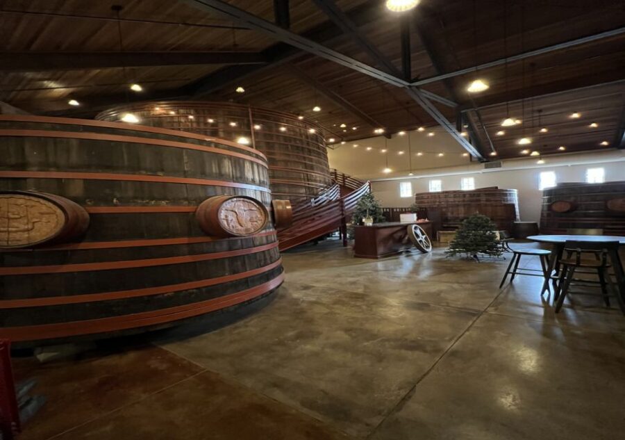 From San Francisco: Napa and Sonoma Private Wine Tour - Authentic Experiences to Expect