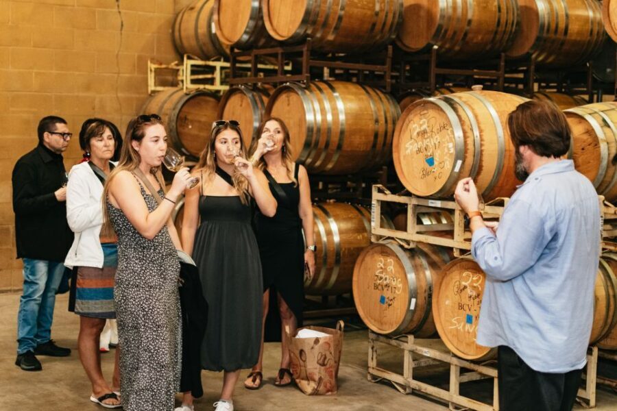 From San Francisco: Napa & Sonoma Valley Full-Day Wine Tour - The Value of the Tour