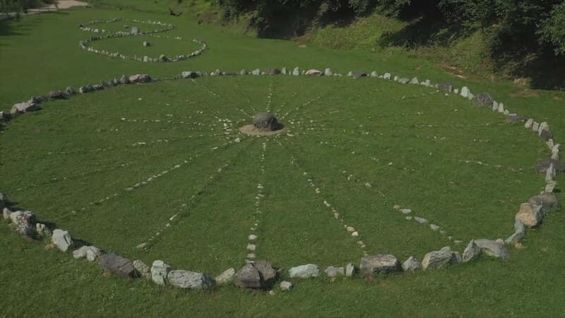 From Sarajevo: Pyramids and Historic Sites of Visoko Tour
