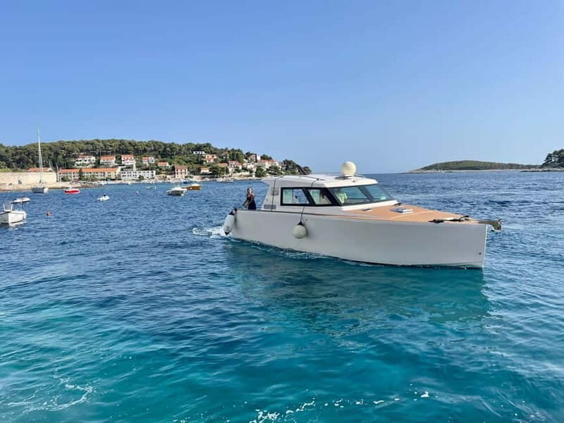 From Split: 5 Islands and Blue Cave Boat Tour - What This Tour Means for You