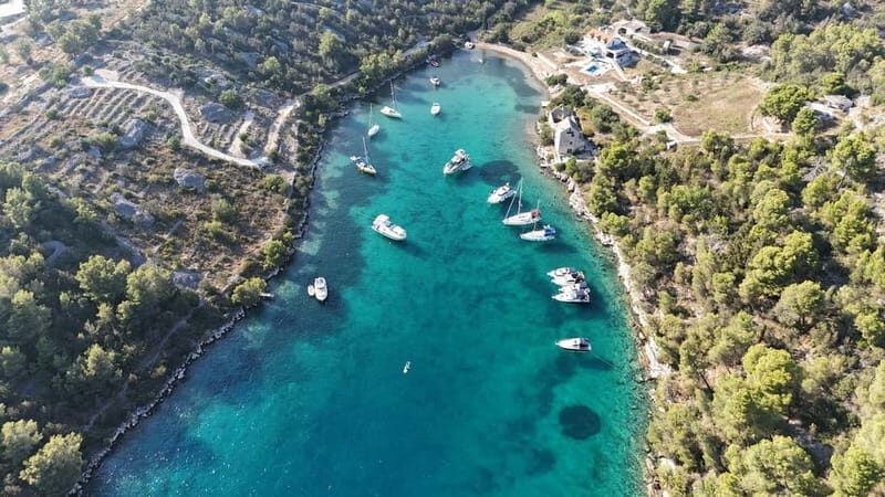 From Split: One-Day Boat Charter Adventure for Small Groups - Why You’ll Love This Experience