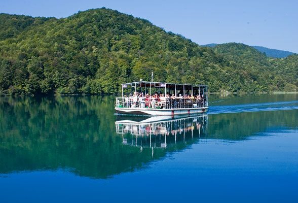 From Split or Trogir: Plitvice Lakes Private Tour - What’s Included and What’s Not