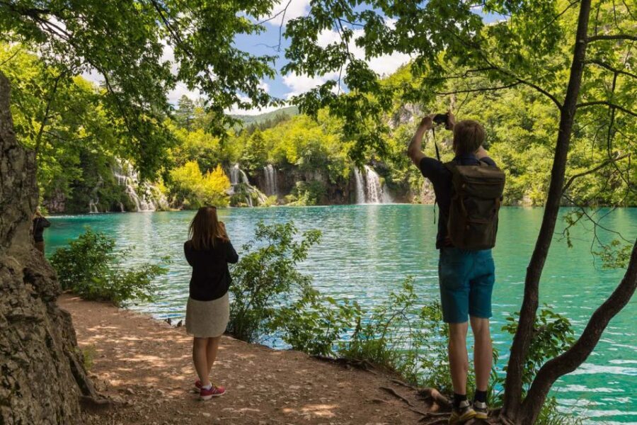 From Split: Plitvice Lakes Fully-Guided Day Tour - Why This Tour Works Well