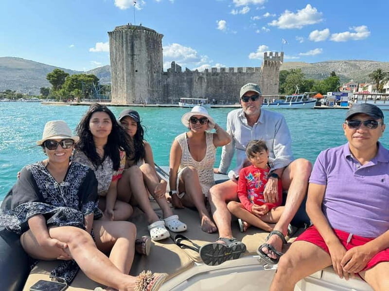 From Split: Private Hvar and Pakleni Island Cruise and Tour - What’s Included and What to Keep in Mind