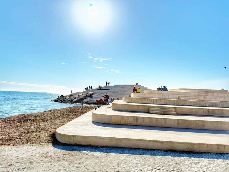 From Tirana: Durres Beach, Sun, and History Day Trip