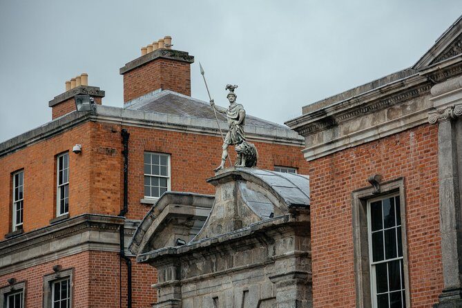 Full Coverage Dublin PRIVATE City Tour With Locals