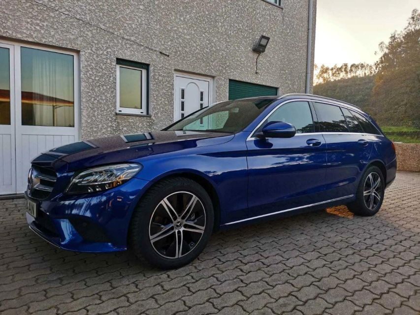 Full day-Away day from Lisbon to see Sintra and Cascais - How the Day Unfolds