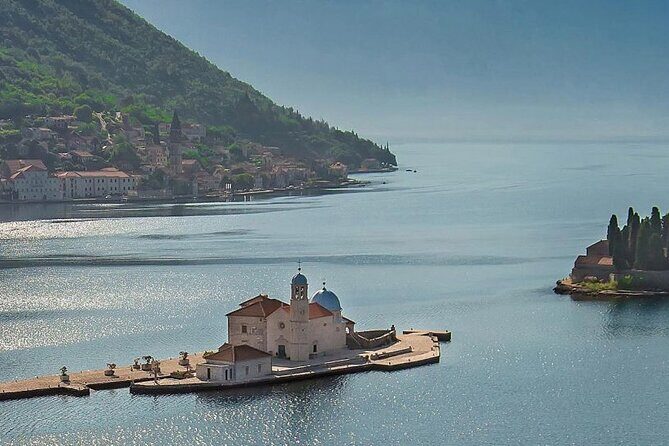 Full-Day Group Tour of Montenegro Coast from Dubrovnik - Authentic Sights and the Experience