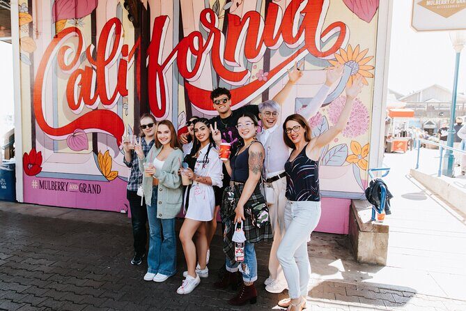 Full-Day Guided Tour of San Francisco with Alcatraz - The Alcatraz Experience: The Highlight of the Day