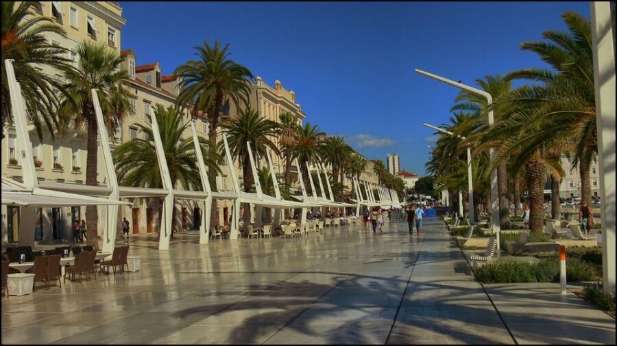 Full-Day Trip from Dubrovnik to Split - Analyzing the Value