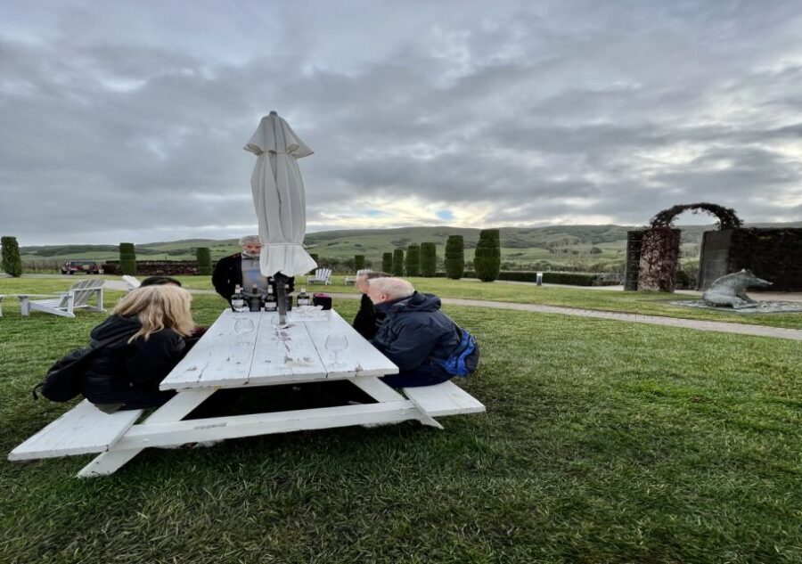 Full-Day Wine Tour to Napa & Sonoma 3 Tastings Included - Value and Practicalities: Is It Worth It?