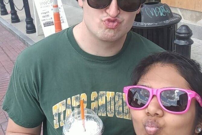 Fun City Scavenger Hunt in Costa Mesa by Crazy Dash - FAQs