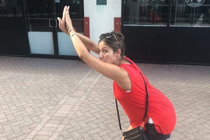 Fun City Scavenger Hunt in El Paso by 3Quest Challenge - How to prepare for the scavenger hunt