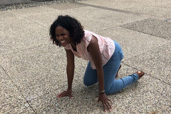 Fun City Scavenger Hunt in Fort Wayne by Zombie Scavengers - The Value for Your Money