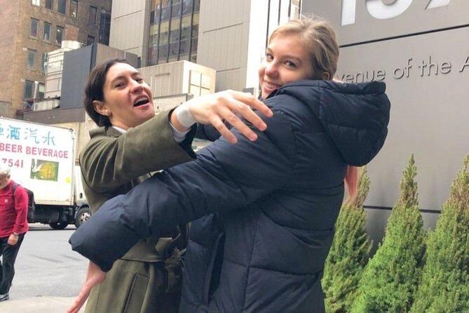 Fun City Scavenger Hunt in Green Bay by Zombie Scavengers - Meeting Point and Timing