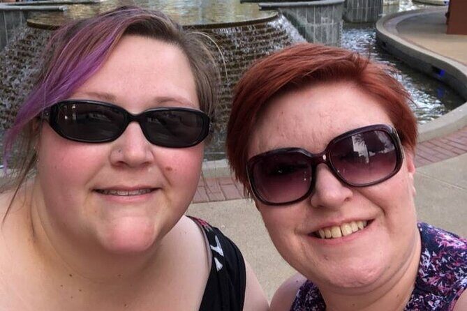 Fun City Scavenger Hunt in Tallahassee by Zombie Scavengers - What You Might Love About This Experience