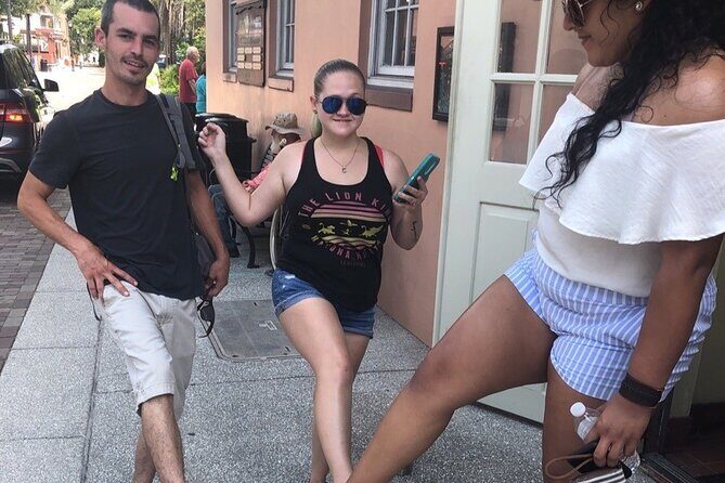 Fun Scavenger Hunt in Tallahassee by 3Quest Challenge - Breaking Down the Itinerary