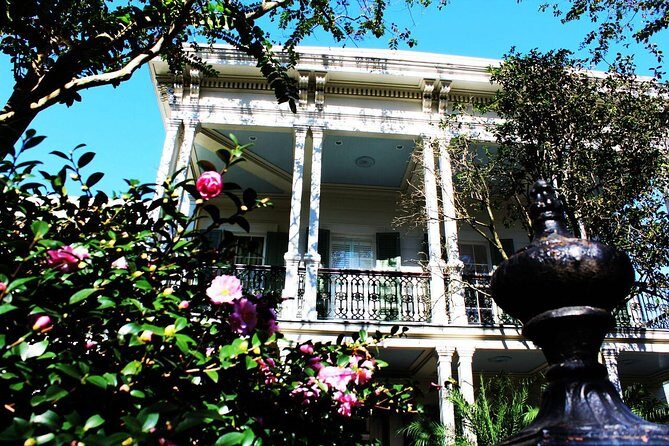 Garden District Walking Tour of New Orleans - What Travelers Say: Authentic Experiences and Practical Tips