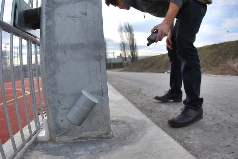 Geocaching in the Most Beautiful Parts of Vienna - Detailed Itinerary Breakdown