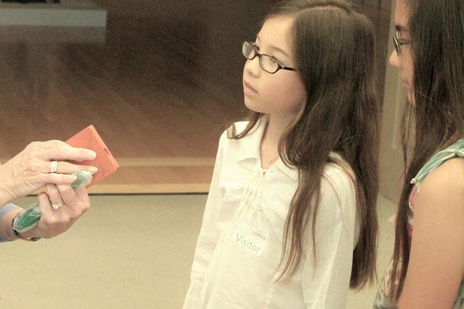 Getty Center Tours for KIDS and FAMILIES! - What to Expect at the Getty Center with Kids