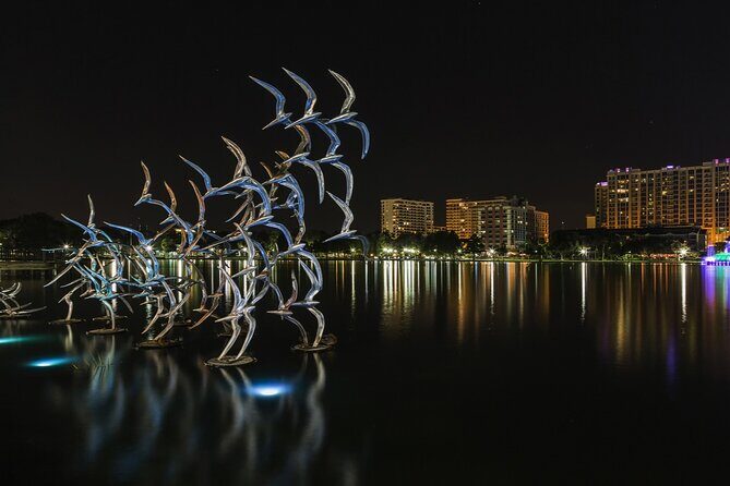 Ghost Hunt in Orlando: Quest Experience - Who Will Enjoy This Tour?