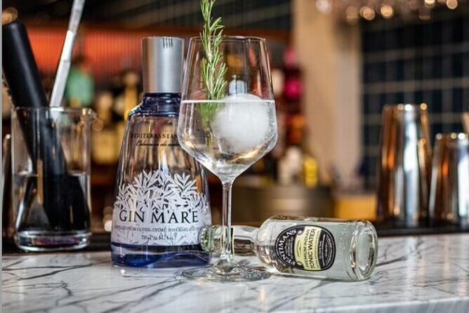 Gin & Rum Tasting in Frankfurt am Main - What Travelers Say