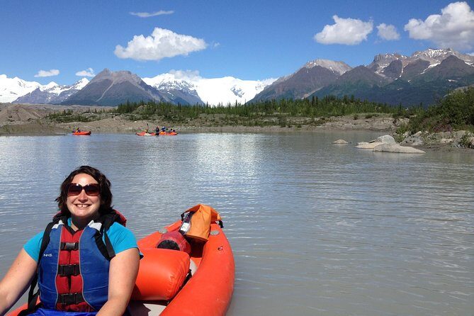 Glacial Lake Inflatable Kayak Tour - Final Thoughts