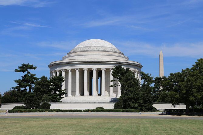 Glass-Top or Open-Top National Mall Bus Tour Plus Seasonal Cruise - The Sum Up: Is This Tour Right for You?