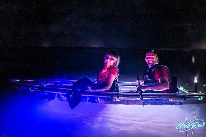 Glowing Kayak Tour Port Aransas - Lighthouse Lakes - Authentic Reviews and Highlights