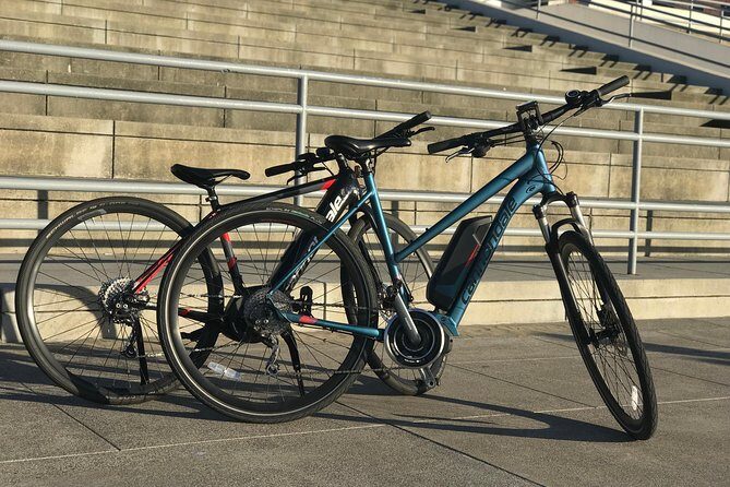 Golden Gate Bridge Electric Bike Rentals w/ Optional Ferry Return - What the Reviews Say: A Balanced Perspective