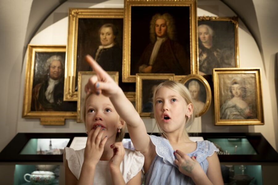 Gothenburg: Go City All-Inclusive Pass with 20+ Attractions